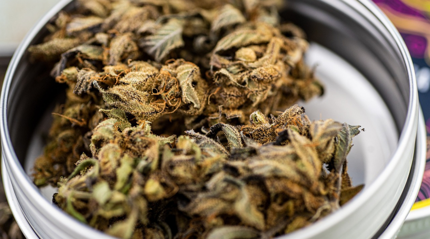 Cannabinoid Effects Chart: Your 2025 Guide to CBD, THCa, Delta 9 & Mor ...