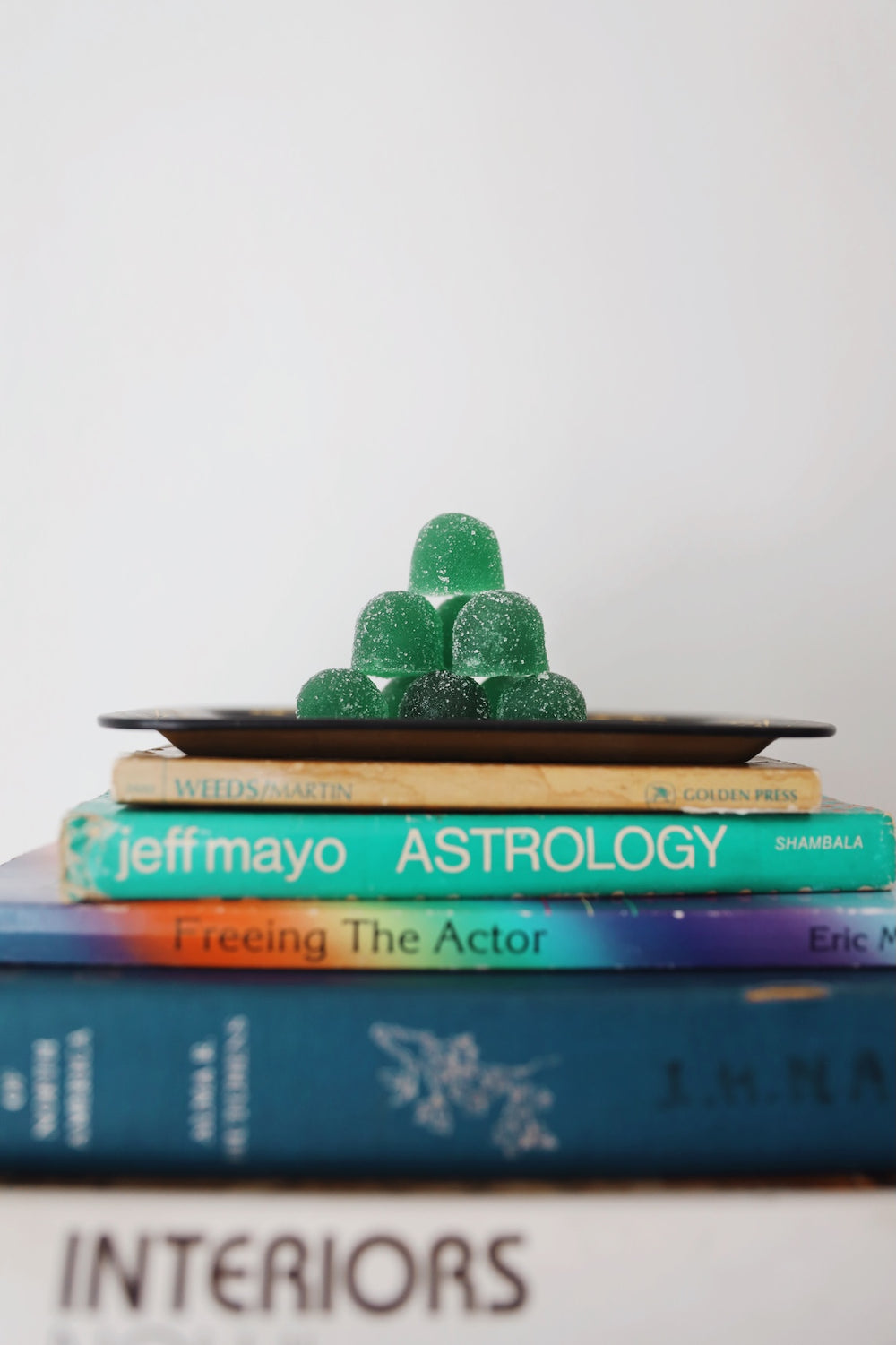 Cannabinoid Effects Chart: Your 2025 Guide to CBD, THCa, Delta 9 & Mor ...