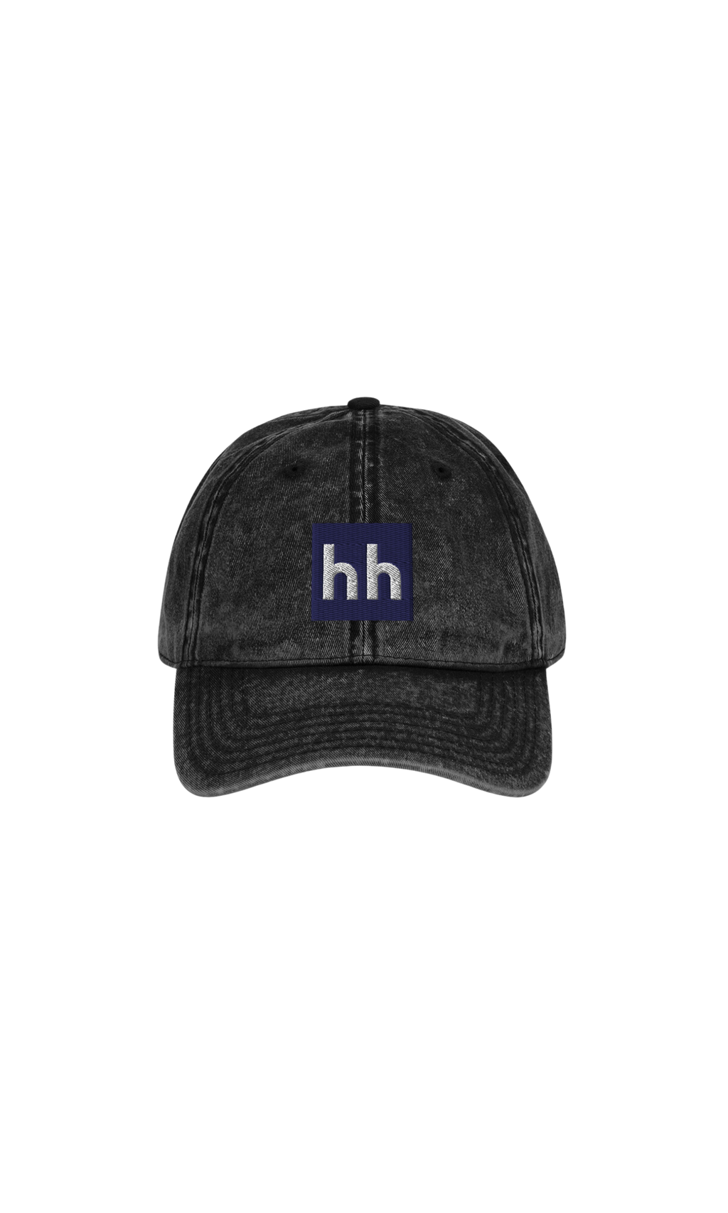 hhemp.co Vintage Cap | Hemp Brand Merch | hhemp.co